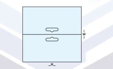 Custom Header Card Template | Packaging Design Online