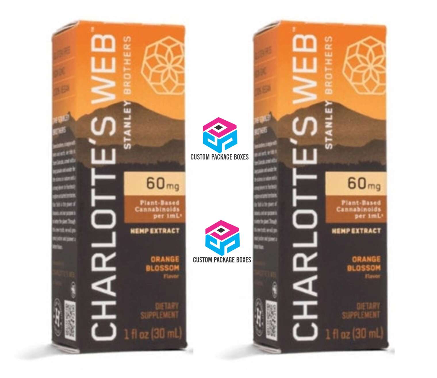 CUSTOM HEMP OIL BOXES | Custom Package Boxes | Custom Printed Hemp Oil ...