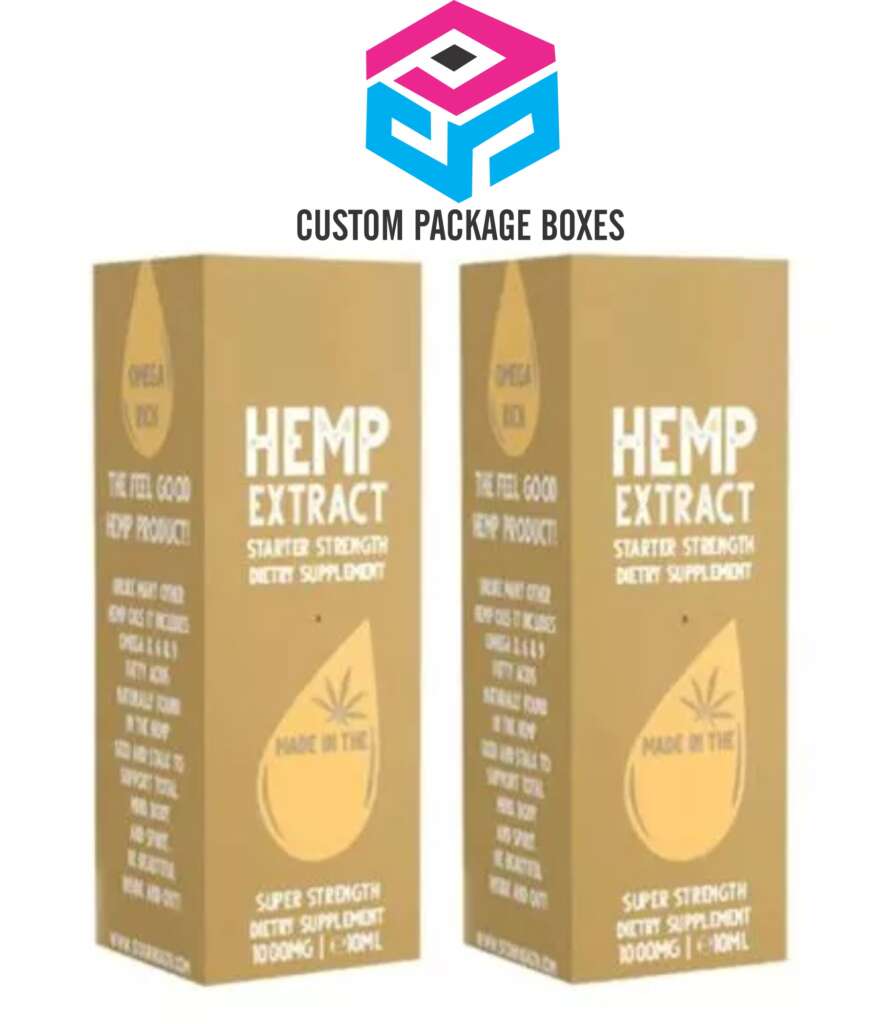 CUSTOM HEMP OIL BOXES | Custom Package Boxes | Custom Printed Hemp Oil ...