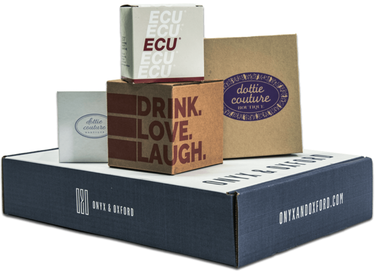 About Us - Custom Package Boxes