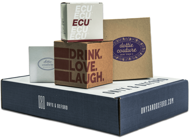 About Us - Custom Package Boxes