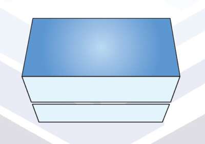 SIX PACK BOTTLE CARRIER BOX TEMPLATE - Custom Package Boxes | Custom Boxes