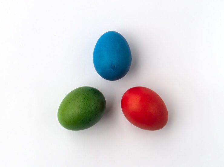 What is the RGB Color Model? What It Is & Why It’s Avoided in Printing ...