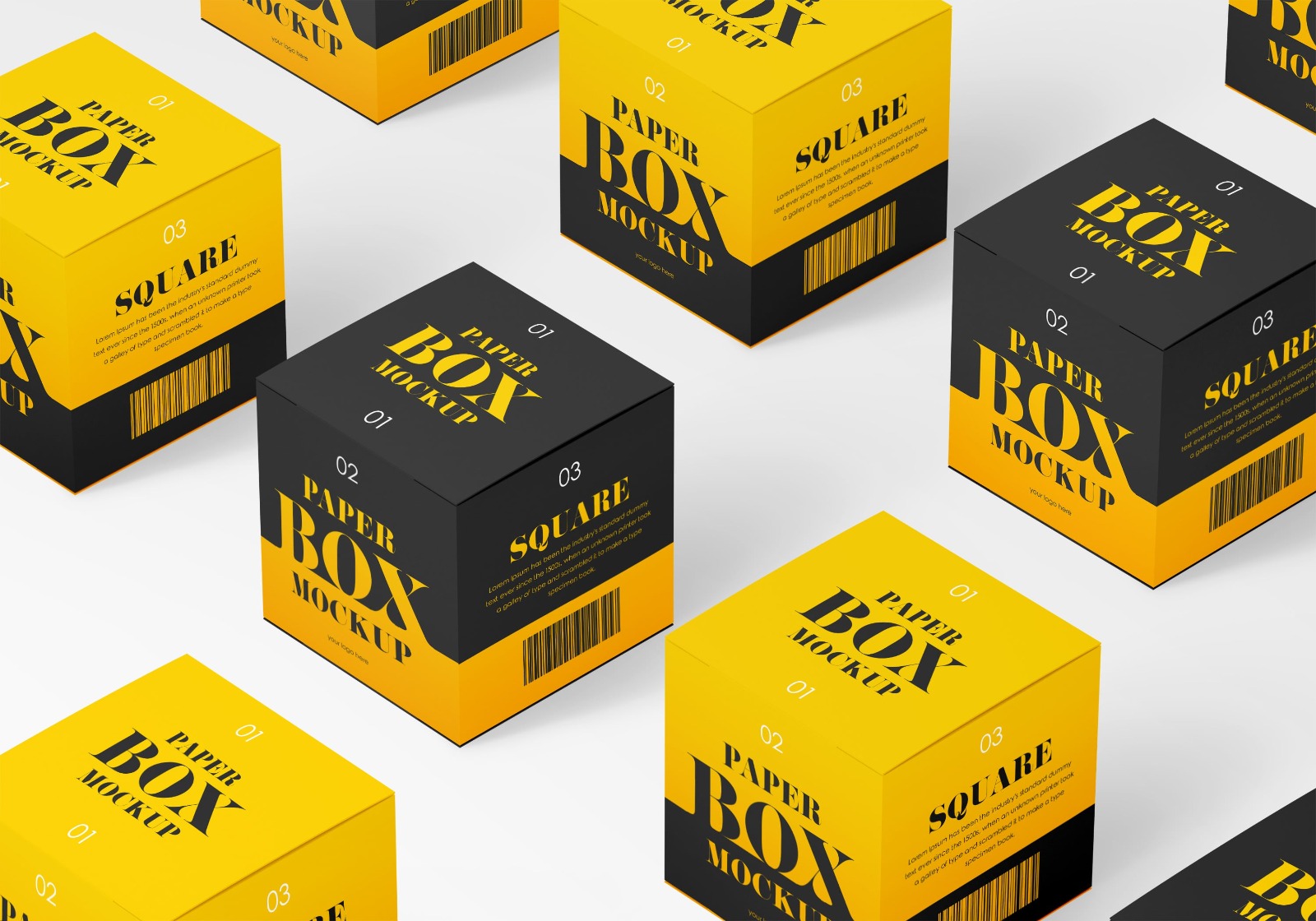 Custom Printed Boxes | Custom Packaging Solutions USA